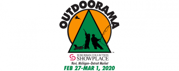 Expanded Outdoorama Features More Fishing and Hunting Gear : Great ...