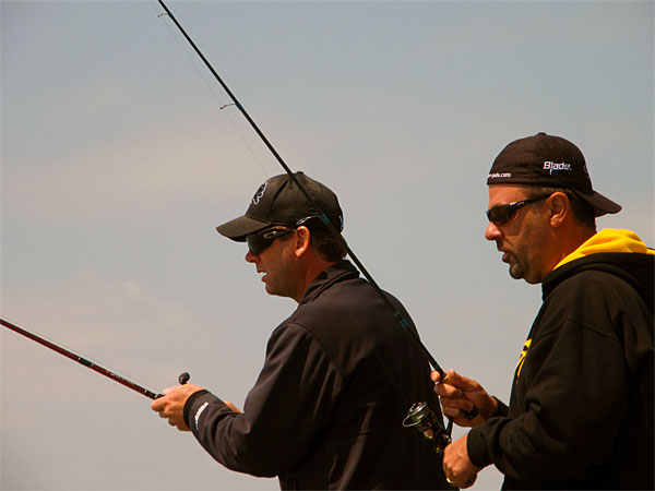 2025 Ultimate Fishing Show Features Tons of Tackle, Ice Fishing Expo ...
